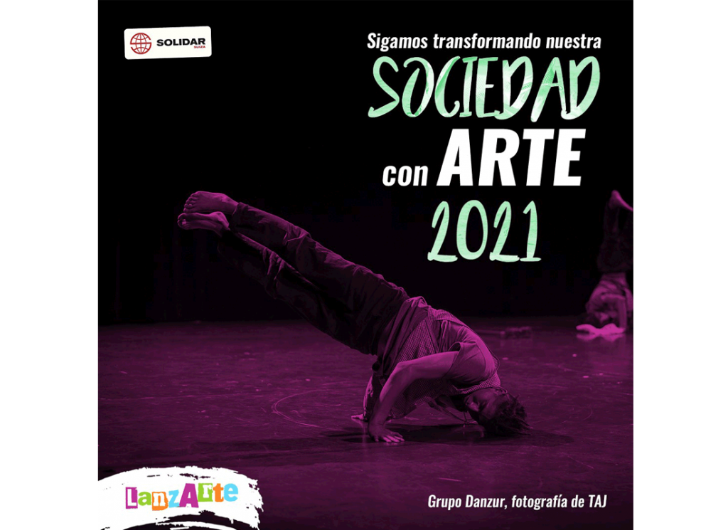 SOLIDAR SUIZA AOS – Impulsa la participación ciudadana y valores ...